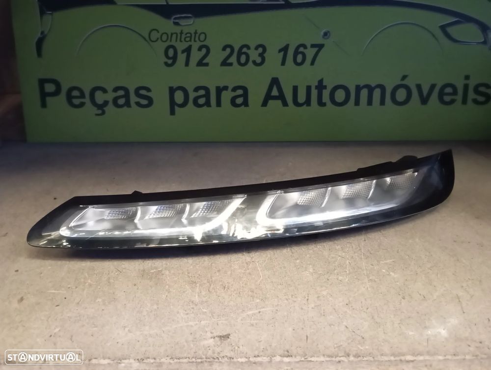 Usado Peças - 1 EUR - Standvirtual.com