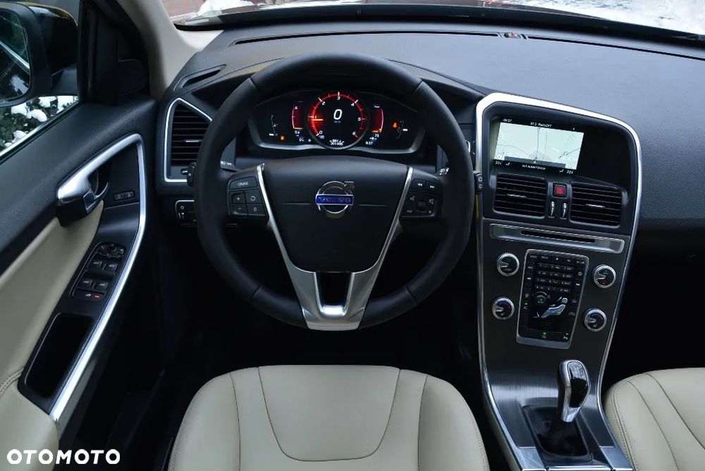 Używany Volvo XC 60 2016 - 60 900 PLN, 201 465 km - Otomoto.pl
