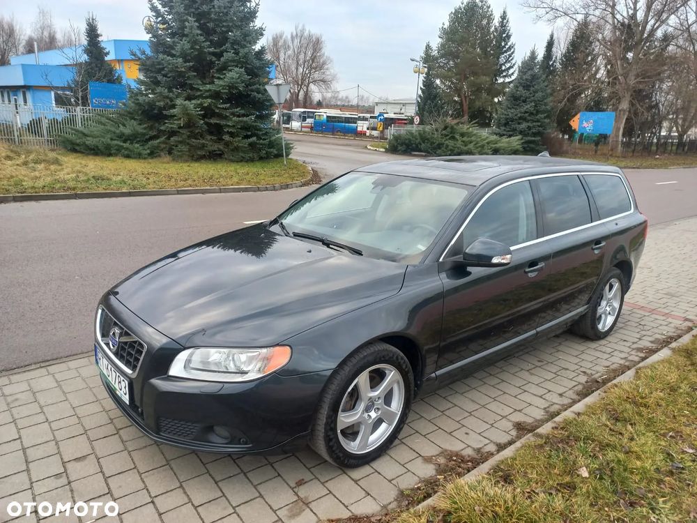 Używany Volvo V70 2011 - 29 999 PLN, 299 999 km - Otomoto.pl