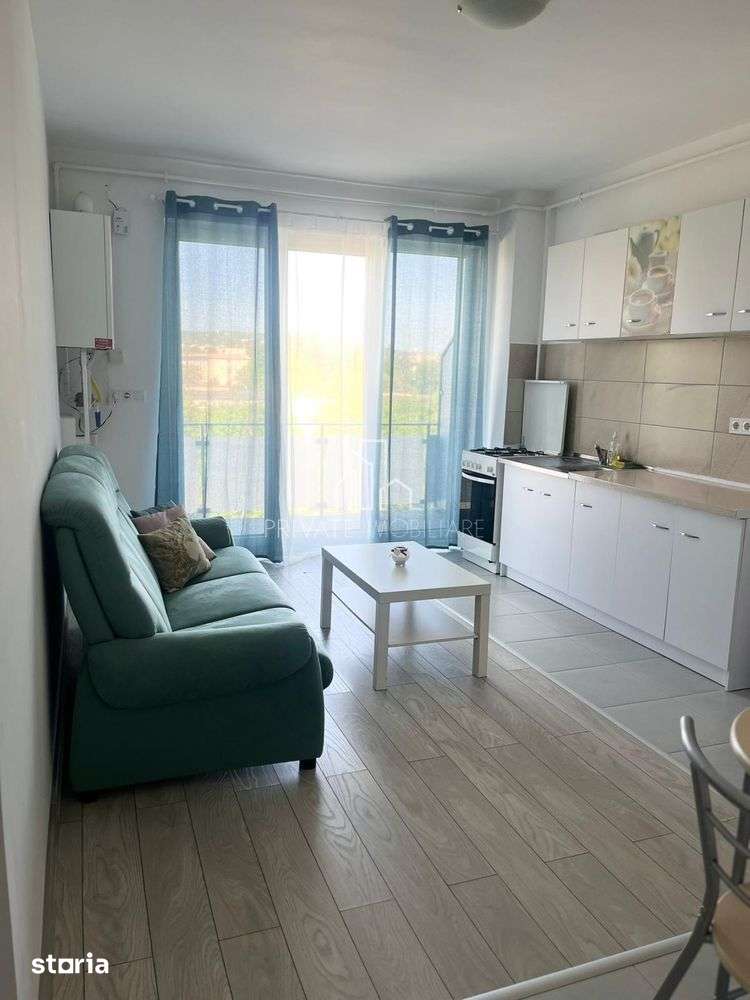 1 Cameră, apartament de inchiriat - Mures (judet), Targu Mures ...