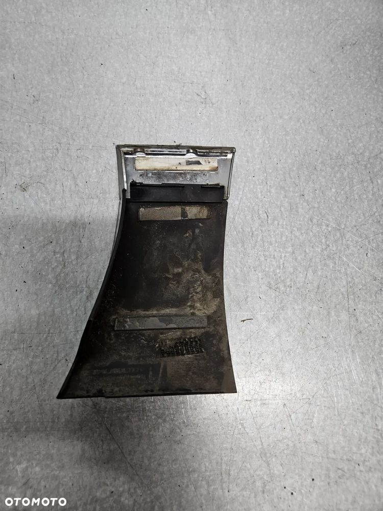 Używany Listwy, nakładki - 150 PLN - Otomoto.pl