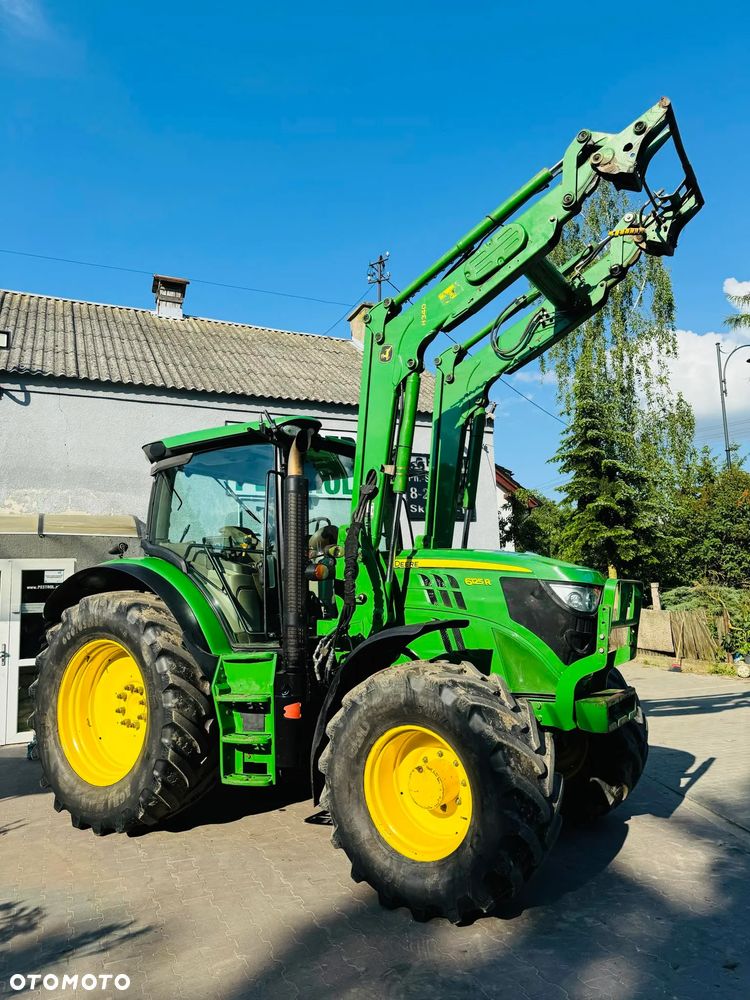 PESTROL MASZYNY ROLNICZE | OTOMOTO