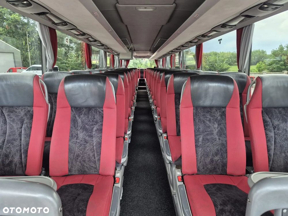 Używany Setra S417 2013 - 516 600 PLN, 1 100 000 km - Otomoto.pl