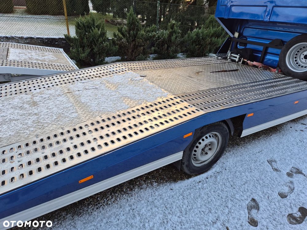 Używany Iveco 35S17 2016 - 99 000 PLN, 306 000 km - Otomoto.pl