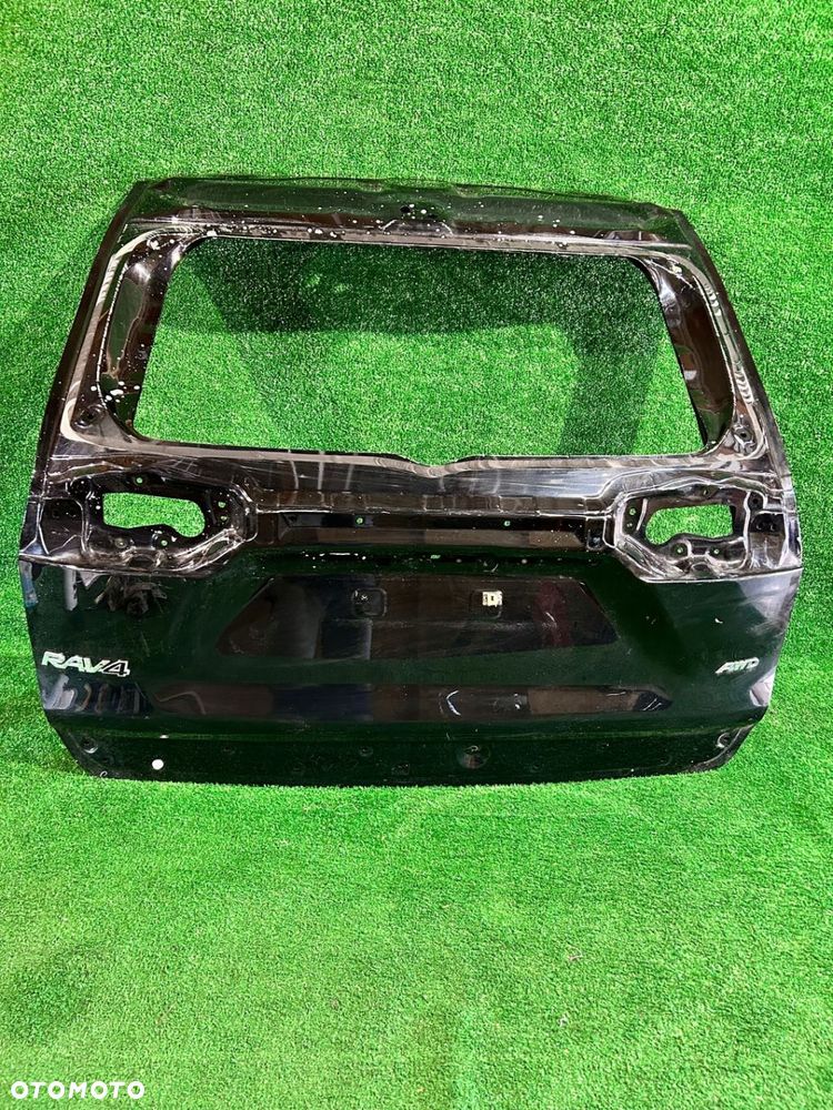 Używany Części - 1 300 PLN - Otomoto.pl