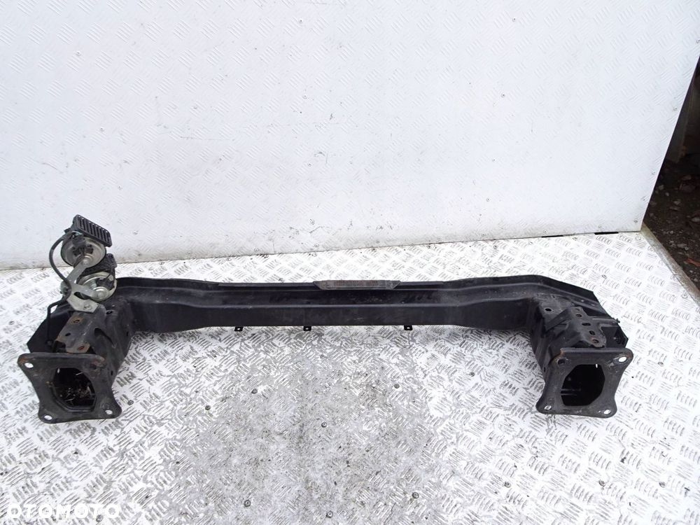 Używany Belki - 250 PLN - Otomoto.pl