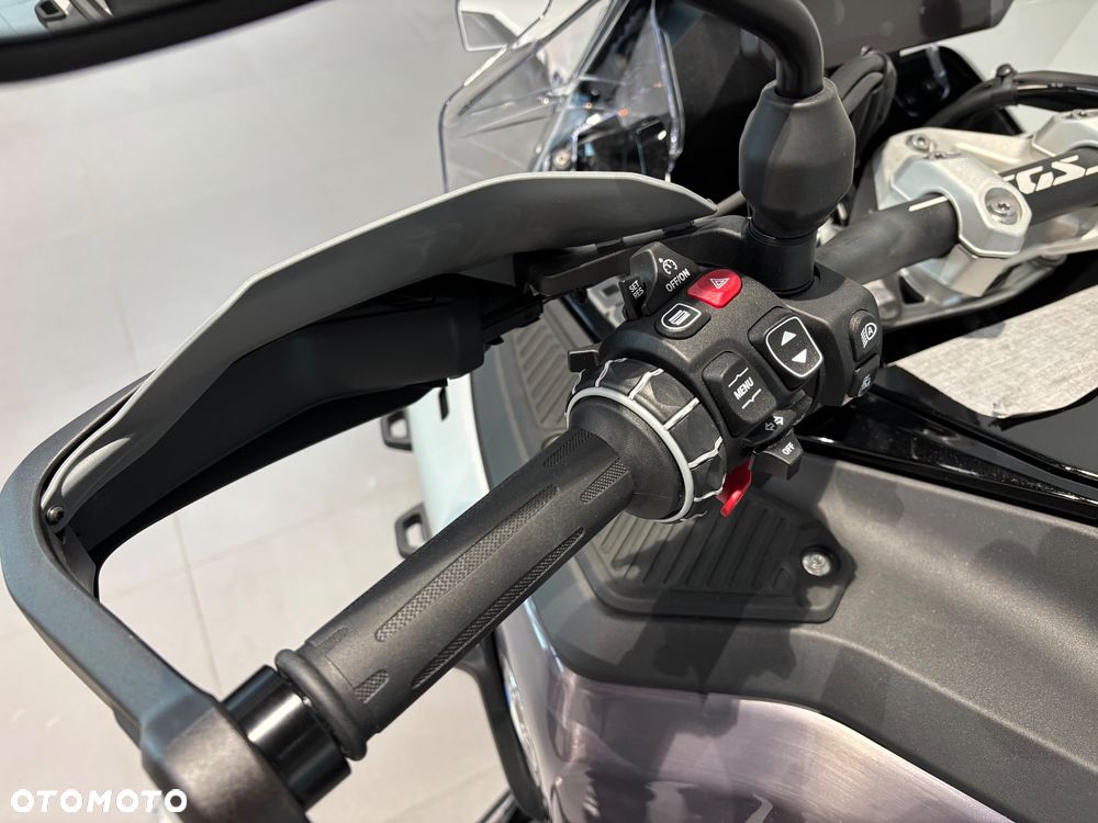 Nowy BMW GS 2025 - 126 940 PLN - Otomoto.pl