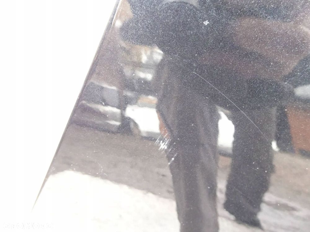 Używany Błotniki - 255,11 PLN - Otomoto.pl