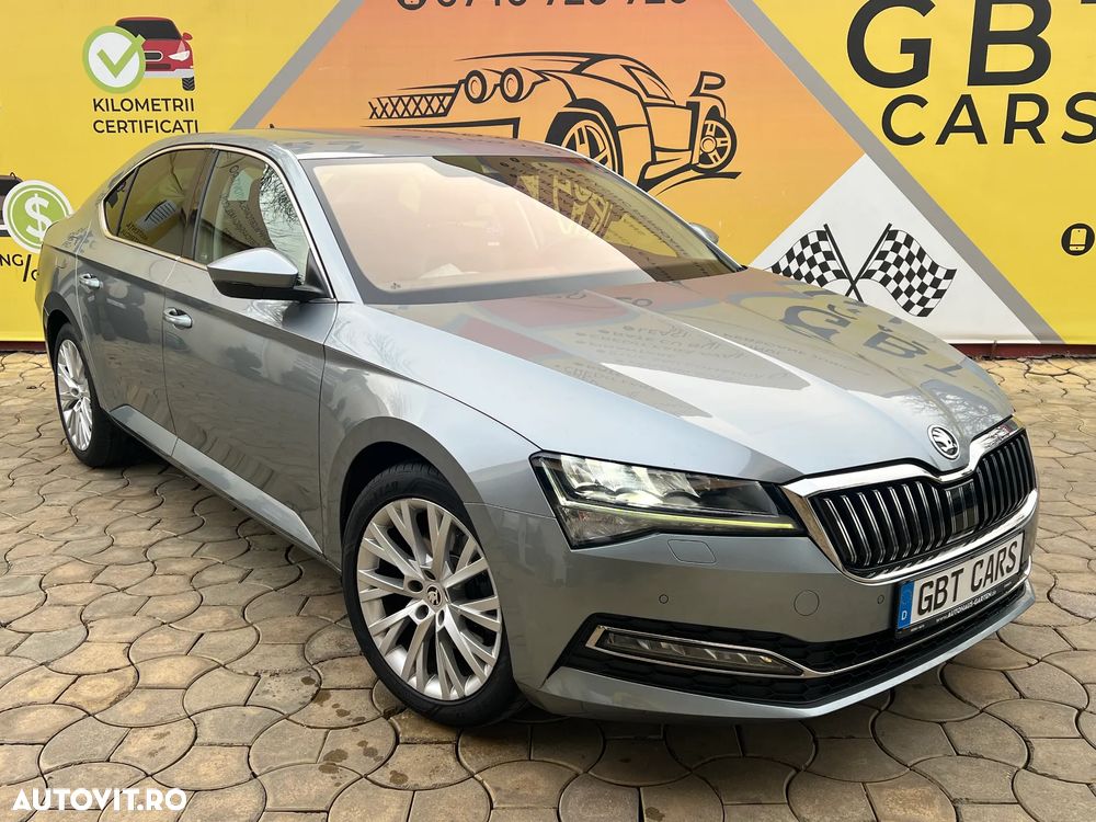 GBT CARS | Autovit.ro