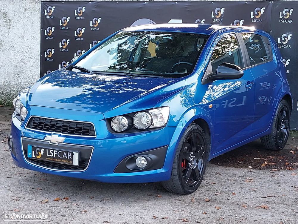 LSF Car | Standvirtual