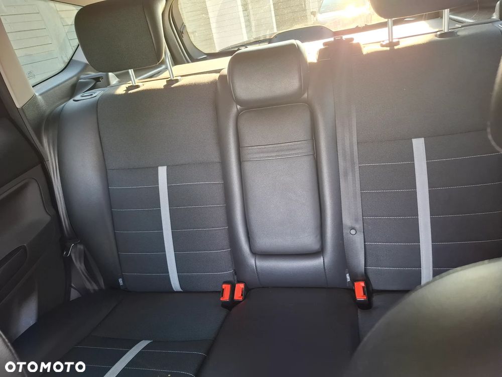 Używany Ford Kuga 2011 - 35 500 PLN, 238 437 km - Otomoto.pl