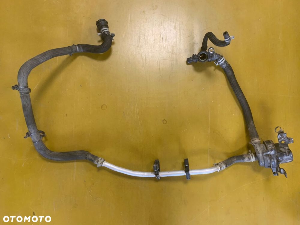 Używany Części - 498 PLN - Otomoto.pl