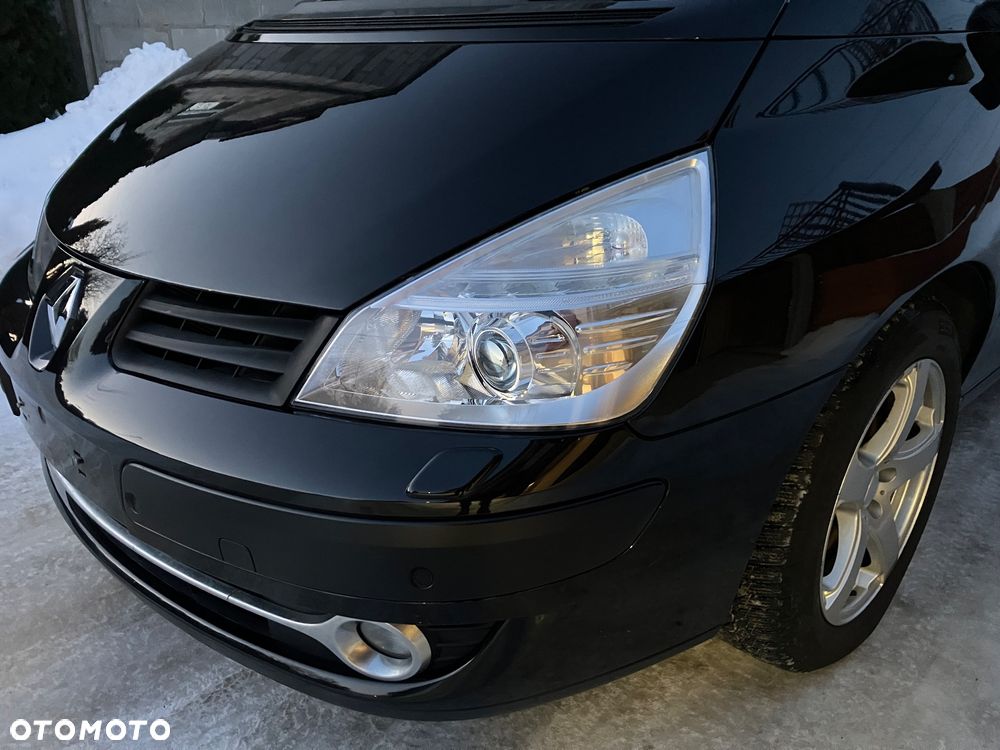 Używany Renault Espace 2011 - 20 000 PLN, 175 900 km - Otomoto.pl