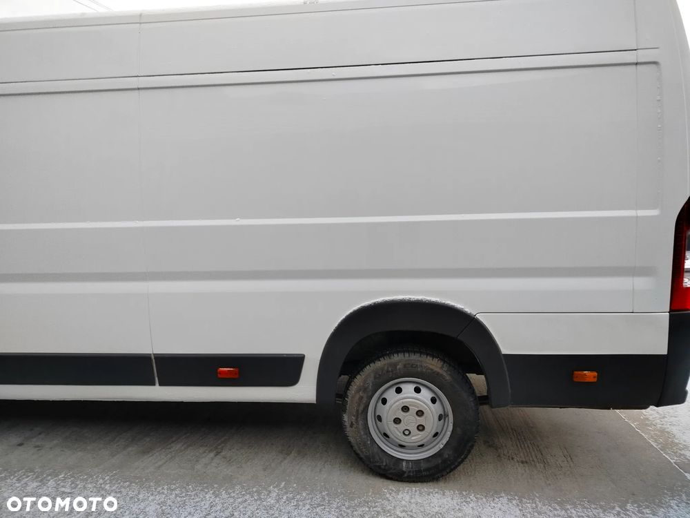 Używany Citroën Jumper 2011 - 31 365 PLN, 295 000 km - Otomoto.pl