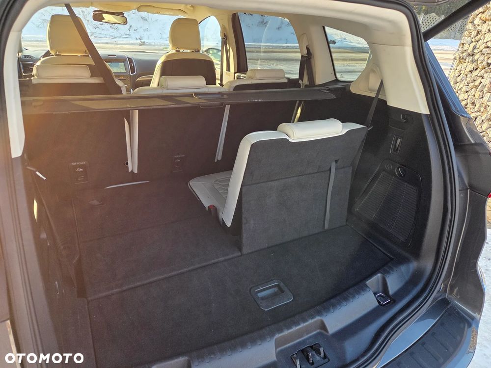 Używany Ford S-Max 2018 - 56 900 PLN, 171 280 km - Otomoto.pl