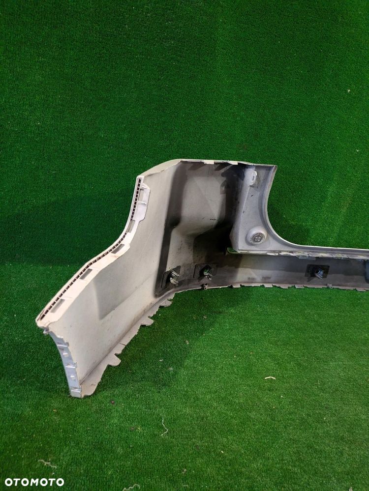 Używany Zderzaki - 150 PLN - Otomoto.pl