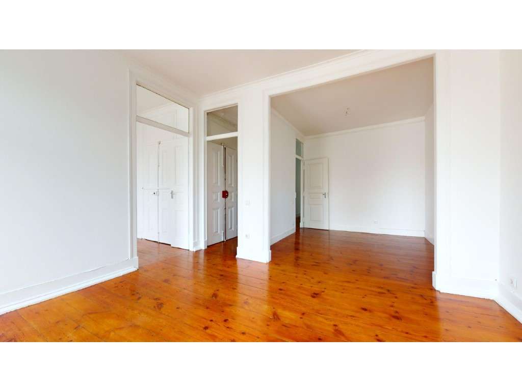 T3, apartamento para arrendar - Campo de Ourique, Lisboa - 19188322 ...