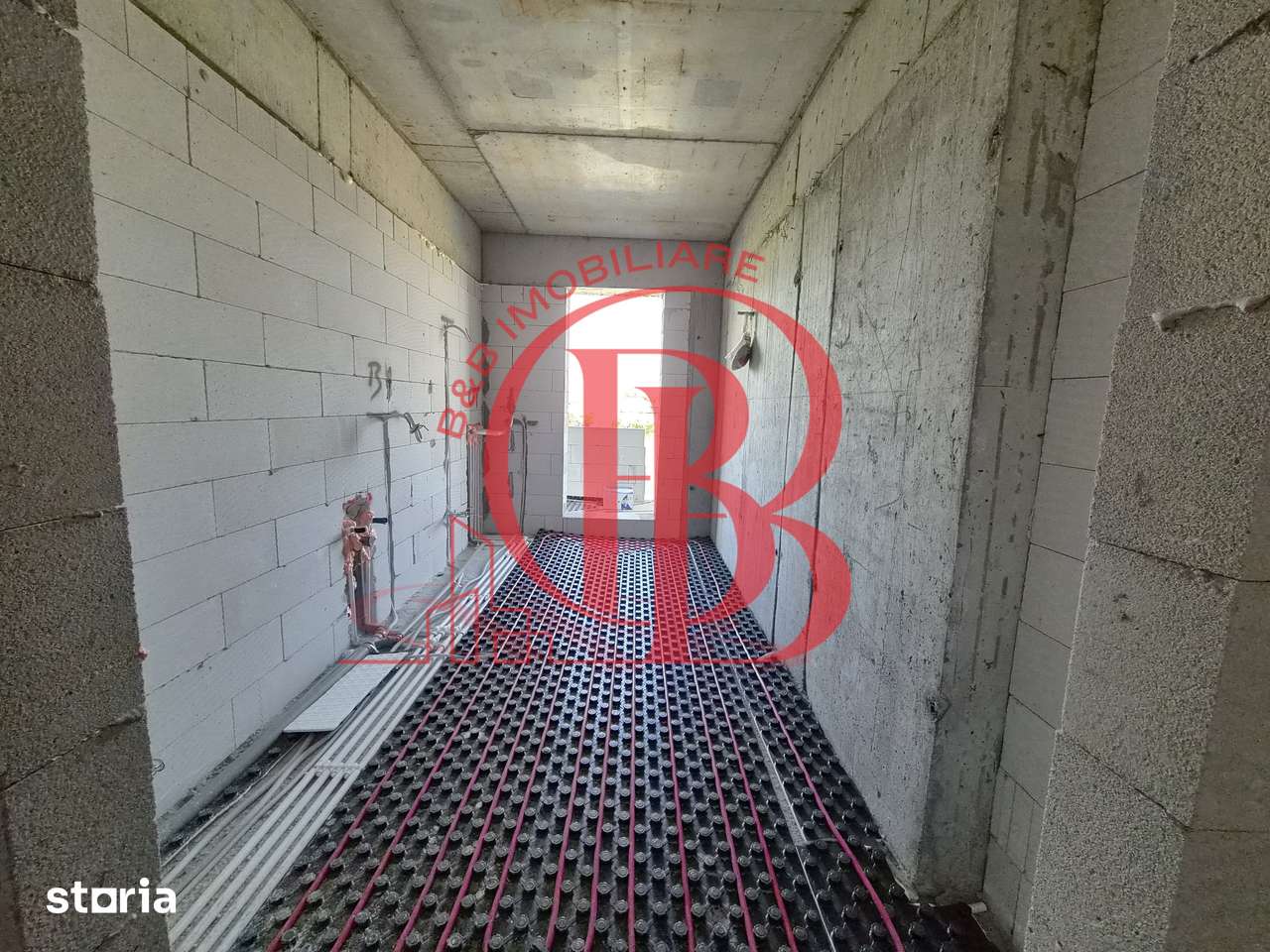 2 camere, apartament de vanzare - Bucuresti (judet), Industriilor ...