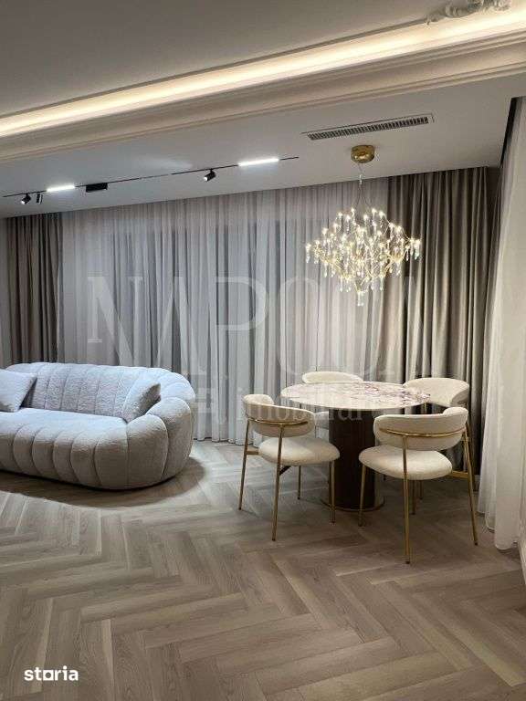 3 camere, apartament de vanzare - Bihor (judet), Oradea - 10385420 ...