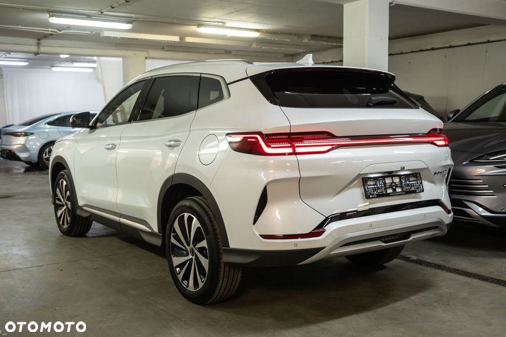 BYD PLICHTA | OTOMOTO