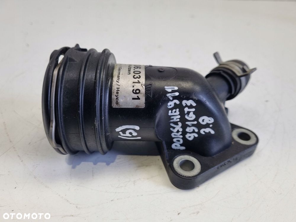 Używany Chłodnice wody - 199 PLN - Otomoto.pl