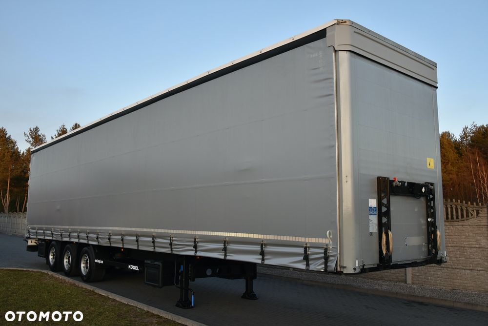 F.H.U MAR-TRANS MARCIN RZEPECKI | OTOMOTO