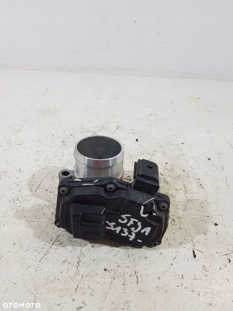 Używany Przepustnice - 100 PLN - Otomoto.pl