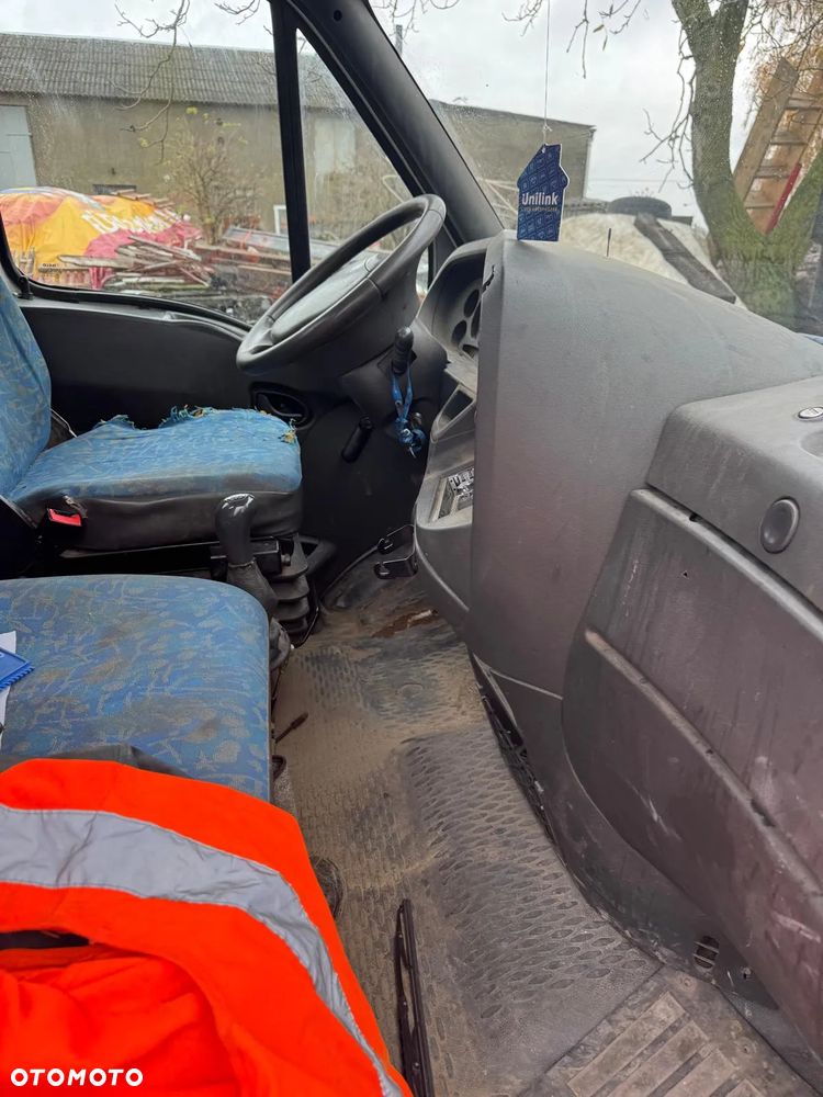 Używany Iveco DAILEY 2000 - 4 305 PLN, 421 628 km - Otomoto.pl
