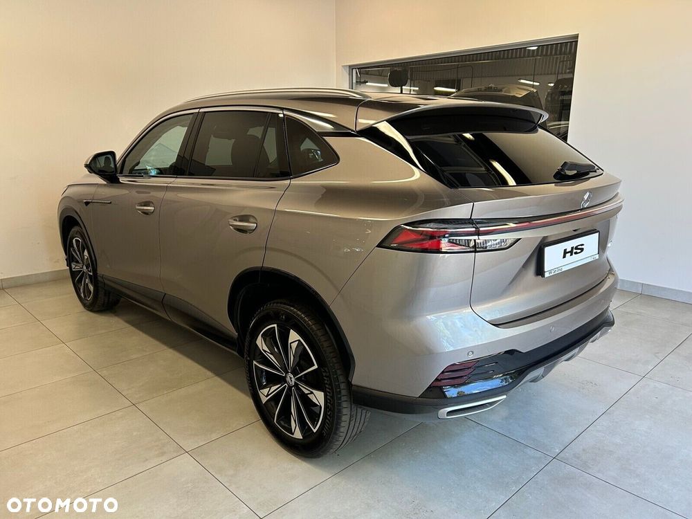 Nowy MG HS 2025 - 132 150 PLN, 1 km - Otomoto.pl