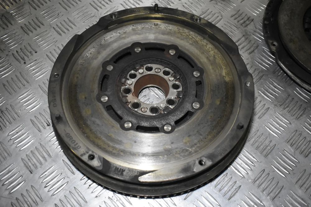 Używany Części - 350 PLN - Otomoto.pl