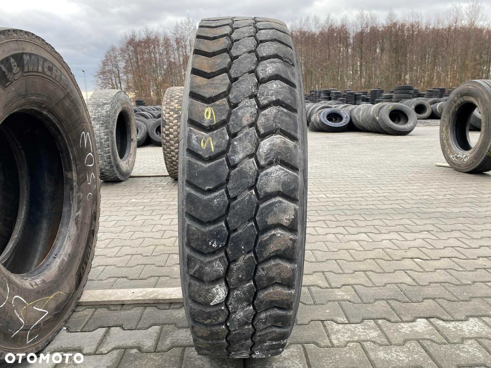 Używany Opony - 530 PLN - Otomoto.pl