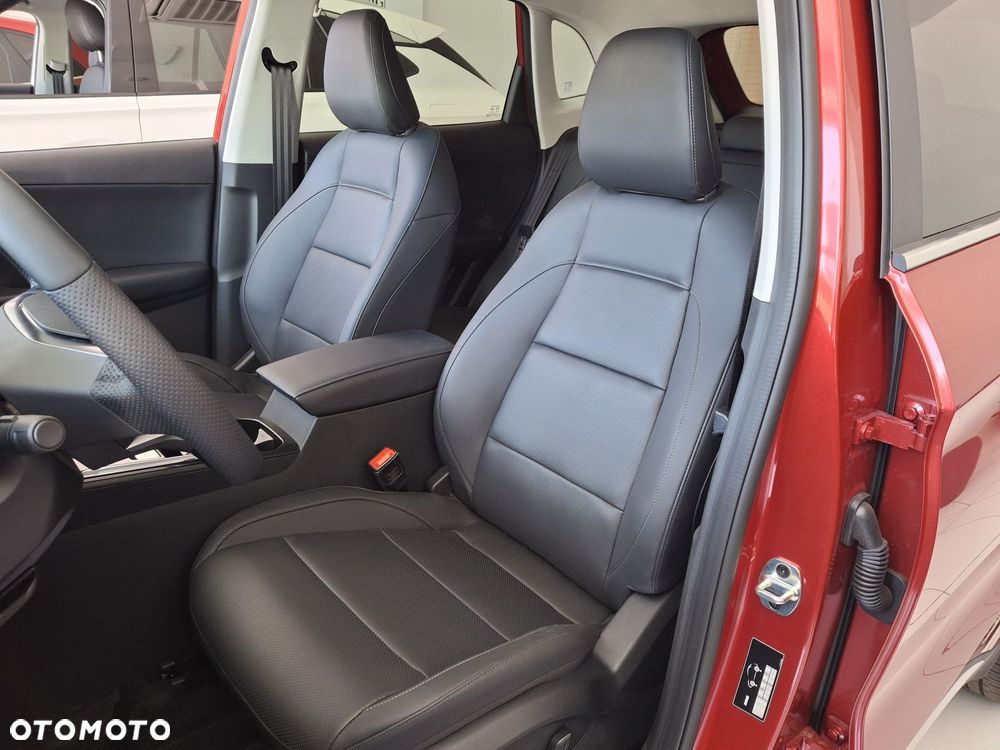 Nowy MG ZS 2025 - 116 450 PLN, 8 km - Otomoto.pl