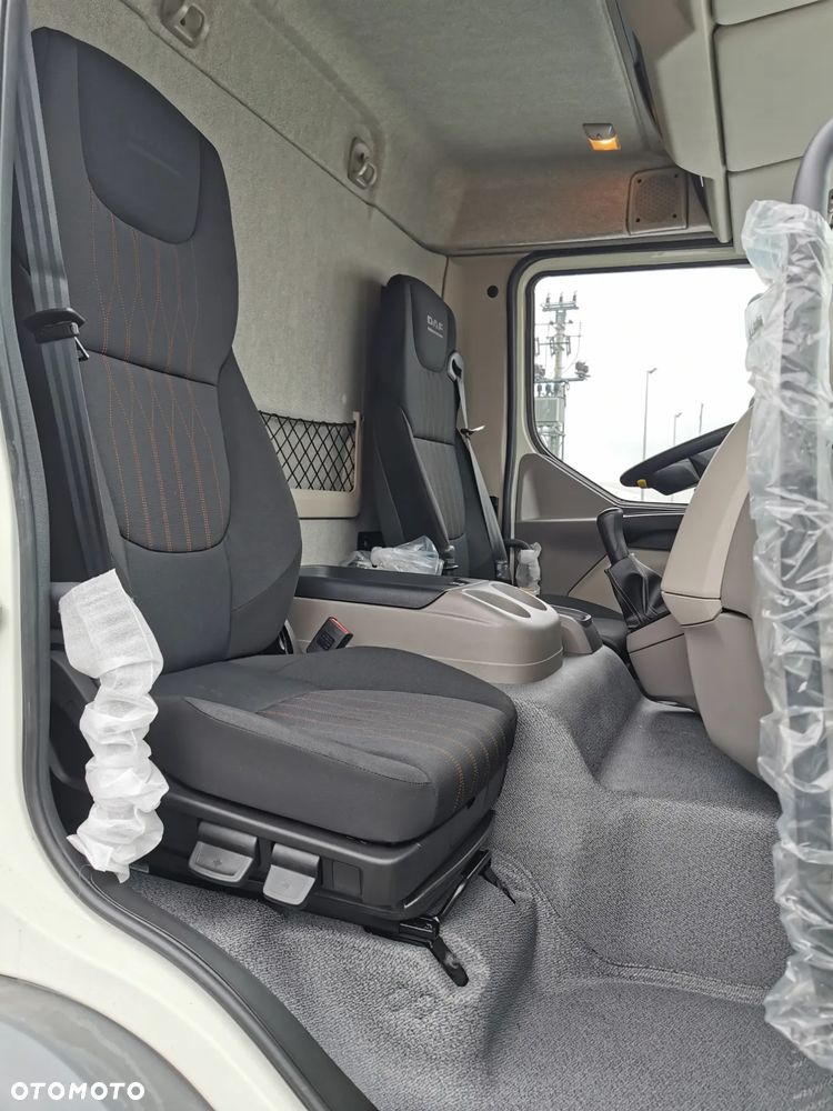 Używany DAF LF 210 FA 2024 - 276 627 PLN, 10 km - Otomoto.pl