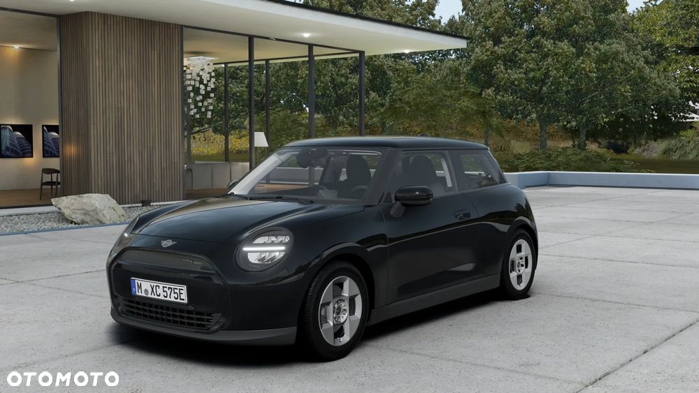 Nowy MINI Cooper 2025 - 154 600 PLN, 5 km - Otomoto.pl