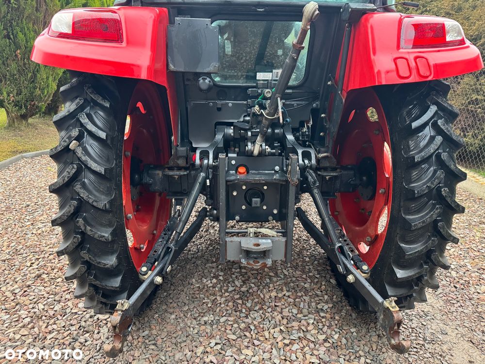 Używany Kioti RX7330 2023 - 125 000 PLN - Otomoto.pl