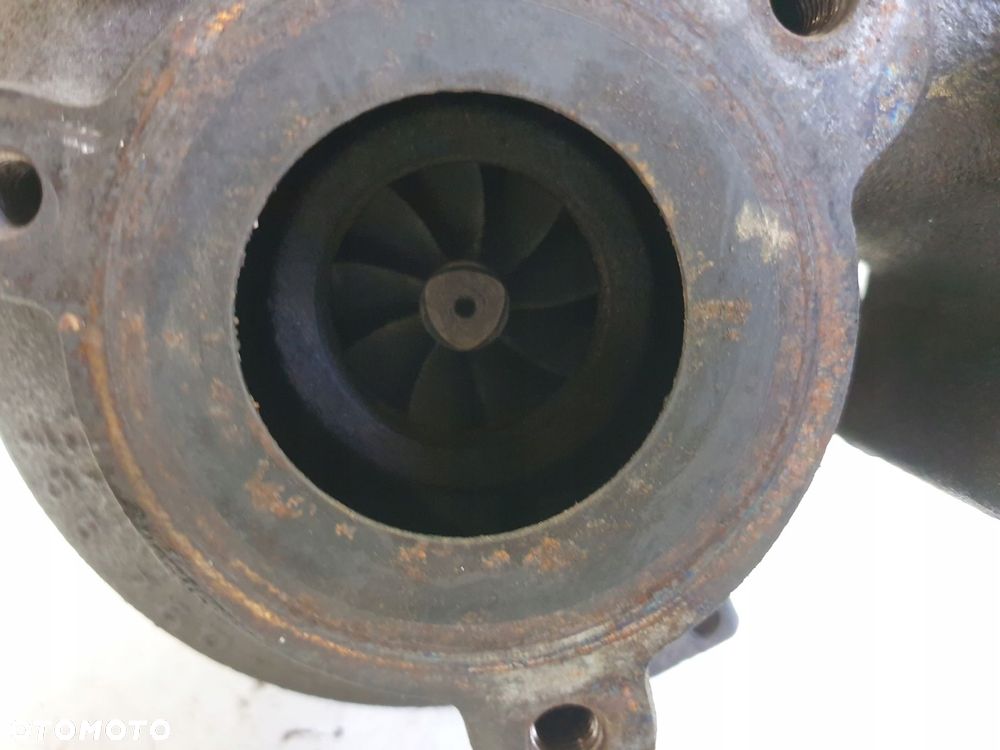 Używany Kompletne turbosprężarki - 348 PLN - Otomoto.pl