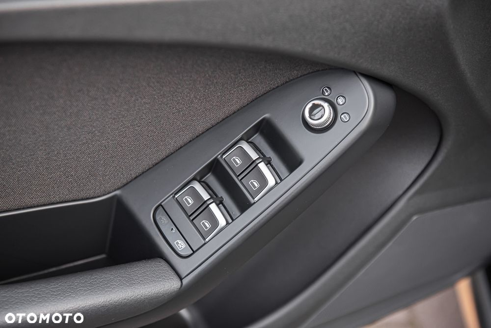 Używany Audi A4 Allroad 2015 - 48 900 PLN, 268 000 km - Otomoto.pl