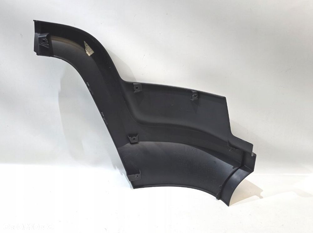 Używany Listwy - 100 PLN - Otomoto.pl