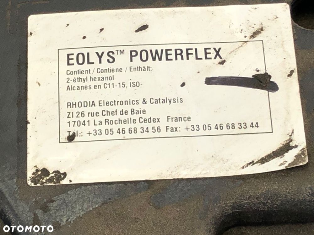 Używany Pozostałe - 459 PLN - Otomoto.pl