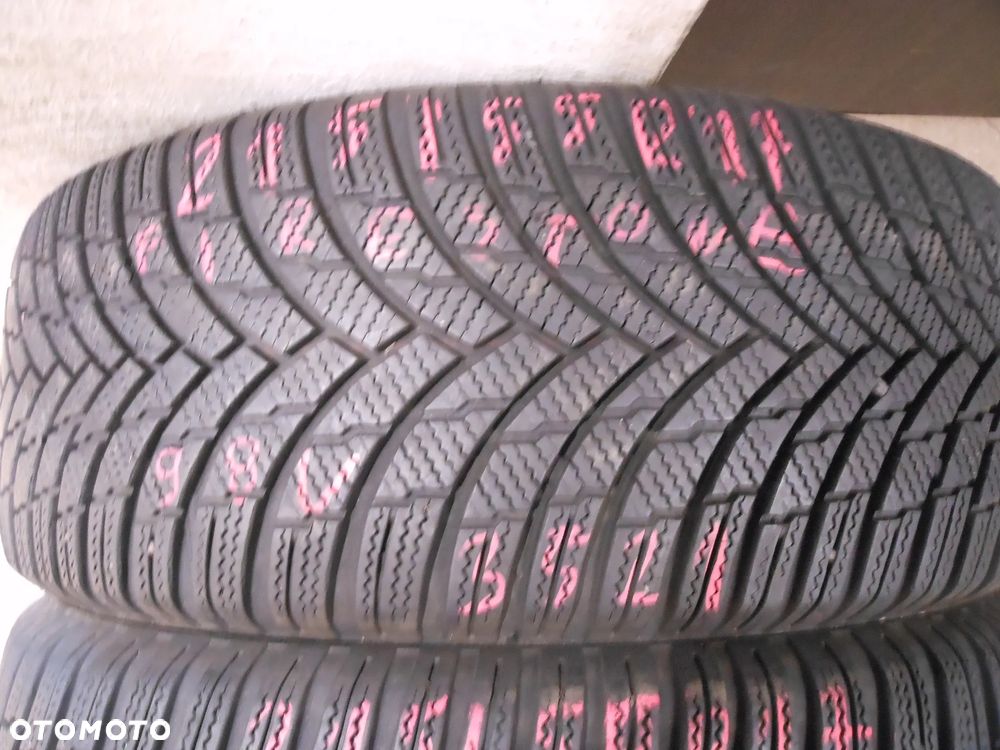 Używany Opony - 399 PLN - Otomoto.pl