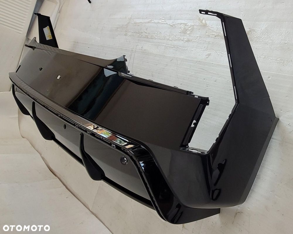 Używany Zderzaki - 1 300 PLN - Otomoto.pl