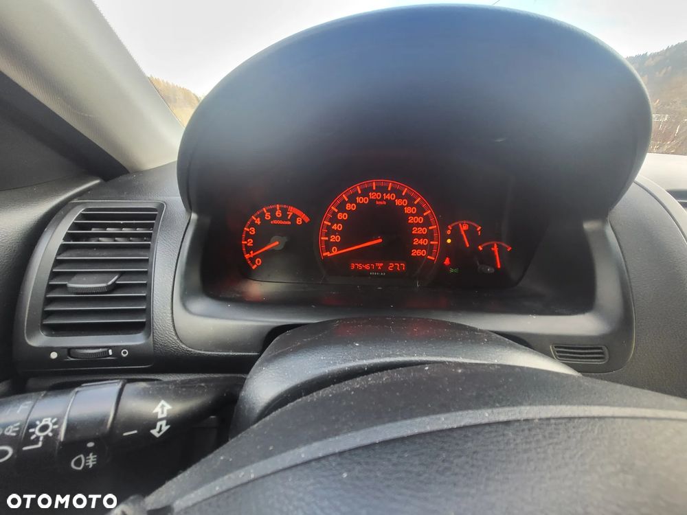 Używany Honda Accord 2003 - 14 000 PLN, 380 000 km - Otomoto.pl