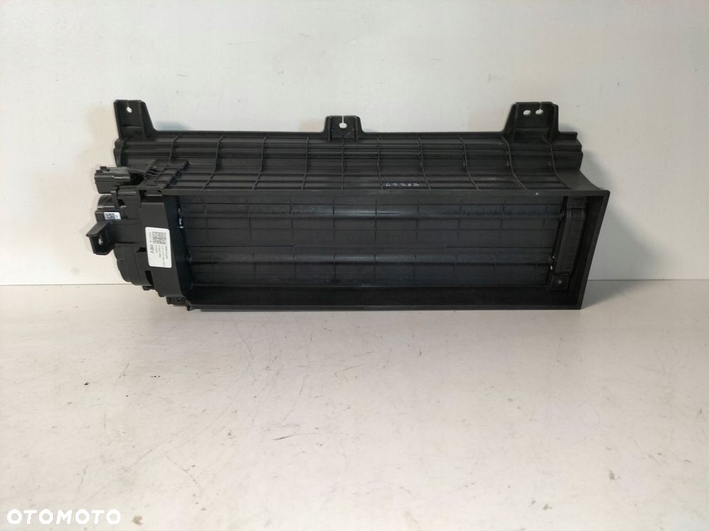 Używany Kierownice powietrza - 750 PLN - Otomoto.pl