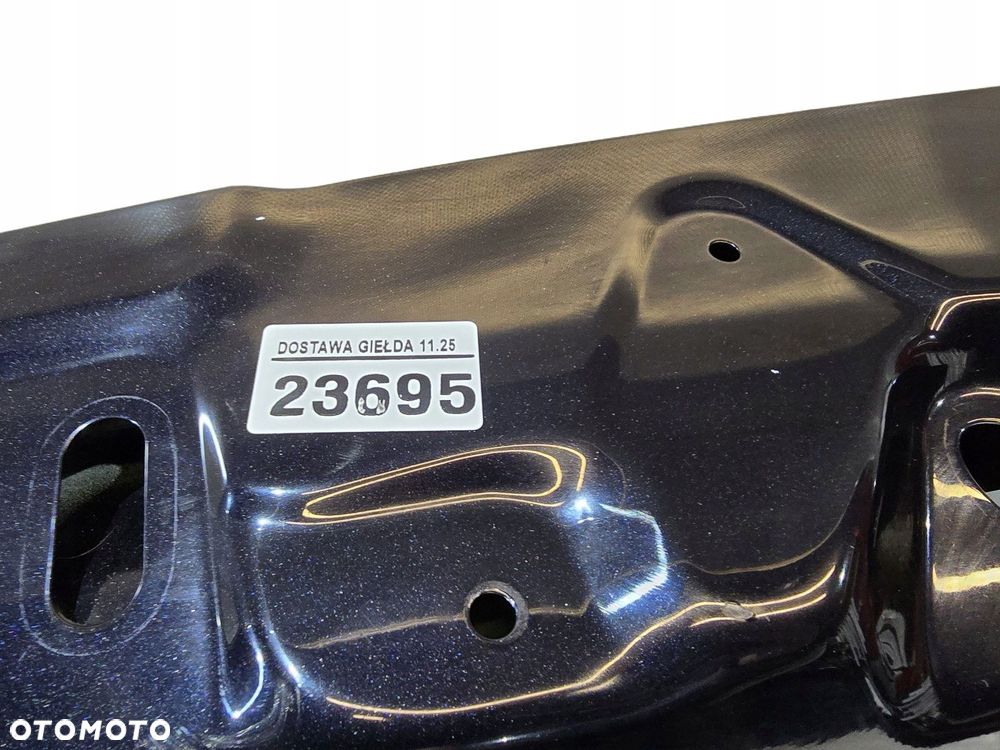 Używany Klapy bagażnika - 380 PLN - Otomoto.pl