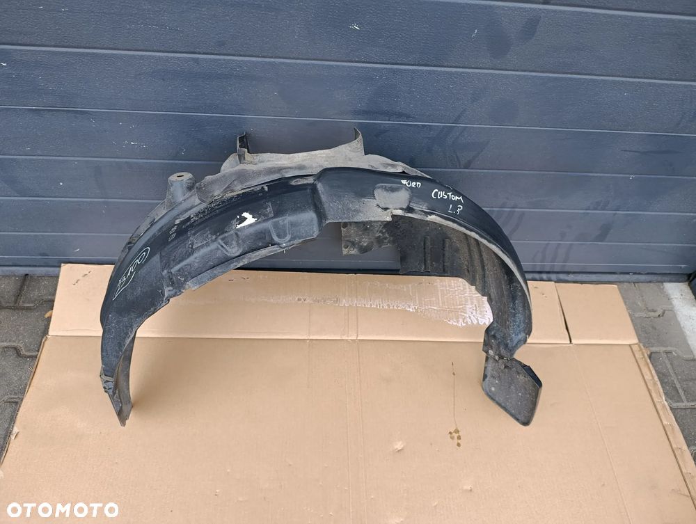 Używany Nadkola - 320 PLN - Otomoto.pl