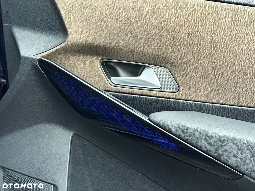 Używany DS Automobiles DS 7 Crossback 2020 - 79 900 PLN, 139 000 km ...