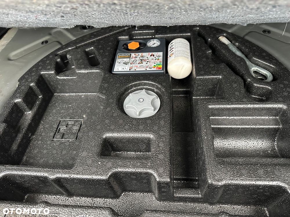 Używany Nissan Qashqai 2014 - 41 900 PLN, 170 000 km - Otomoto.pl