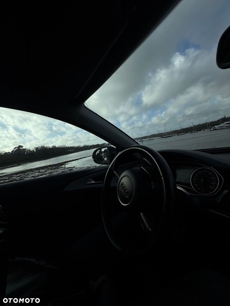 Używany Audi A6 Limousine 2016 - 72 000 PLN, 195 000 km - Otomoto.pl