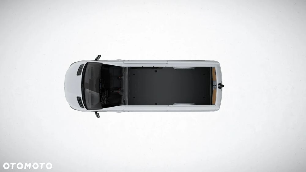 Nowy Mercedes-Benz Sprinter 315 CDI 2025 - 214 204,50 PLN, 5 km ...