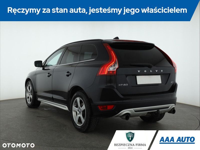 Używany Volvo XC 60 2010 - 37 000 PLN, 198 379 km - Otomoto.pl